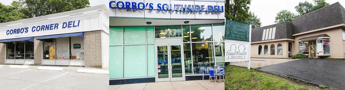Corbo's Corner Deli - A Nice Group of Delis