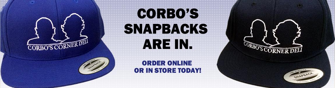 Corbo's Corner Deli - A Nice Group of Delis